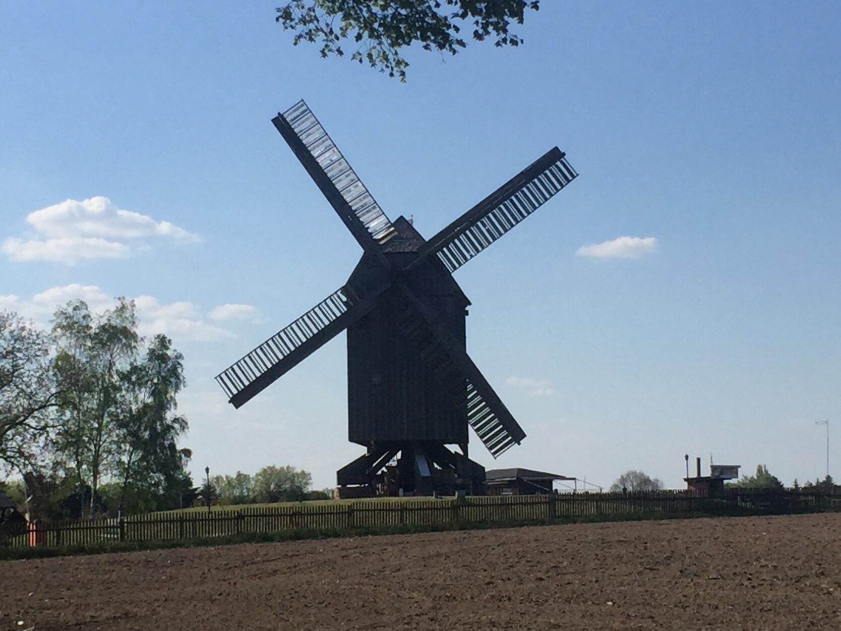 65 Mühlen in Berlin und Brandenburg öffnen ihre Türen - EINFACHRAUS.EU