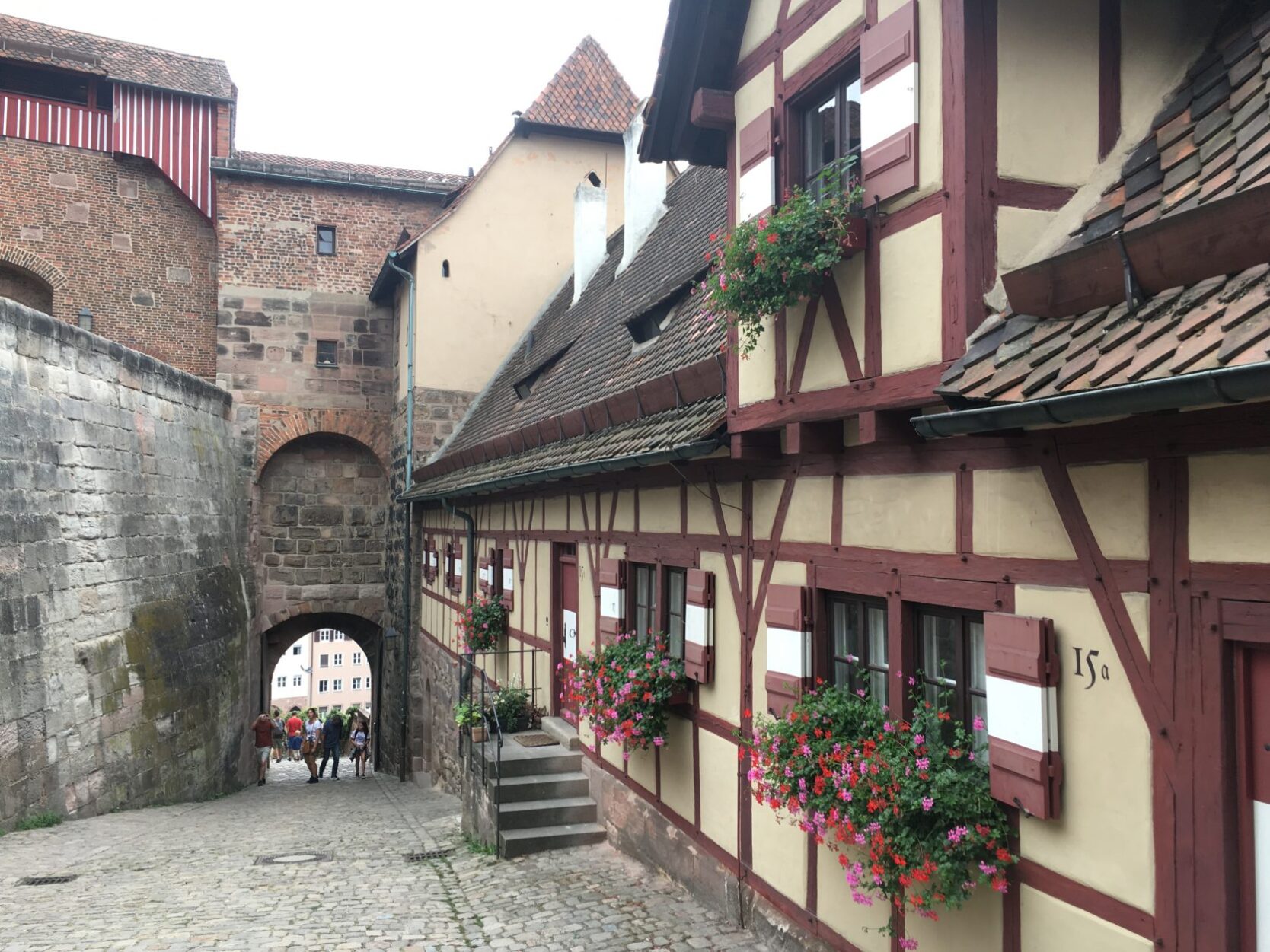 Die Höhepunkte 2022 in Franken - EINFACHRAUS.EU