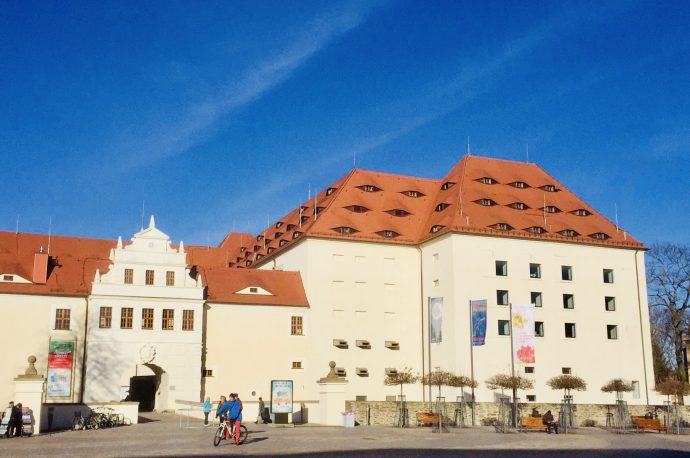 Silberstadt Freiberg - mehr als Geschichte - EINFACHRAUS.EU