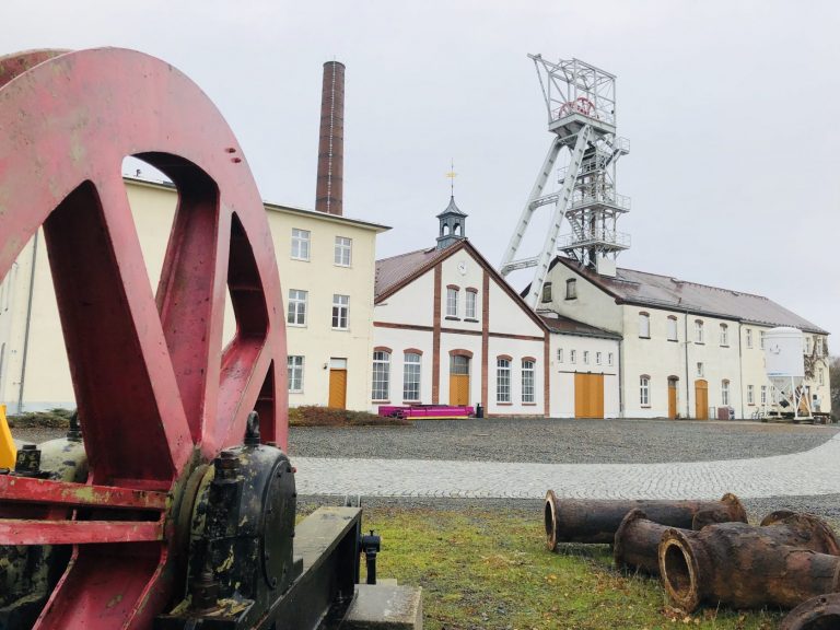 Silberstadt Freiberg - mehr als Geschichte - EINFACHRAUS.EU