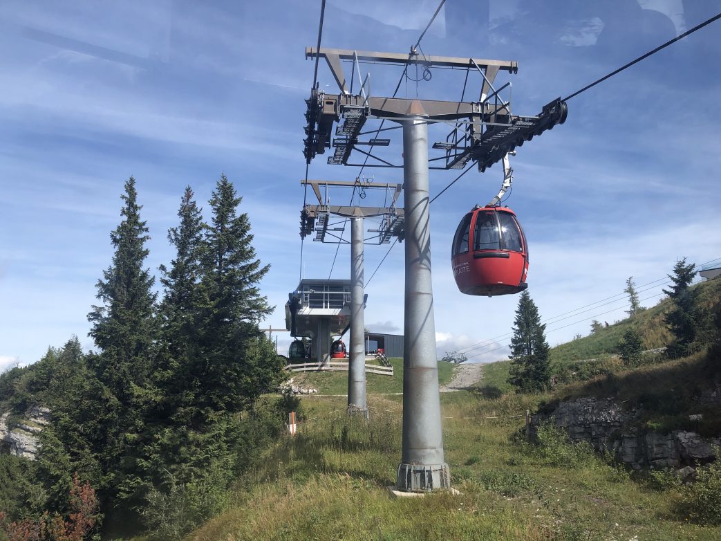Glücklich wohnen und urlauben in Waidring in Tirol - EINFACH RAUS