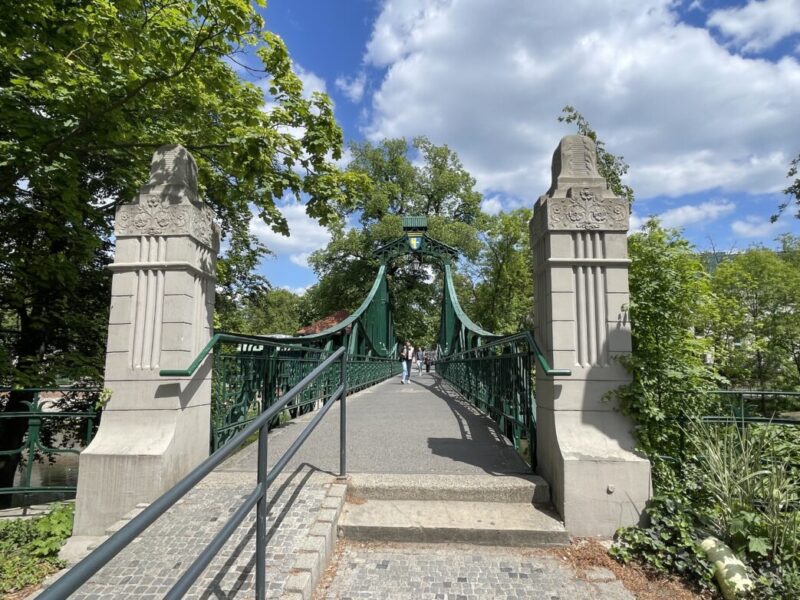 Opole (Oppeln) - das sehenswerte "schlesische Venedig" - EINFACHRAUS.EU